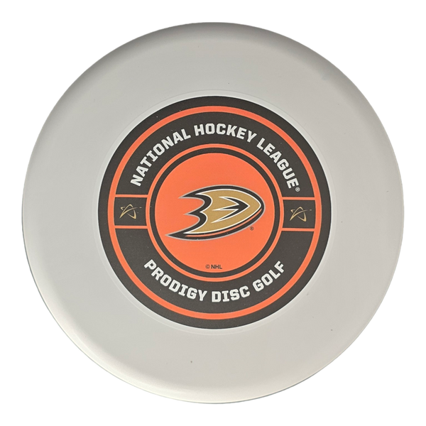 Prodigy Ace Line BaseGrip NHL Team P Model S - Anaheim Ducks - Flight ...