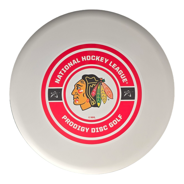 Prodigy Ace Line BaseGrip NHL Team P Model S - Chicago Blackhawks ...