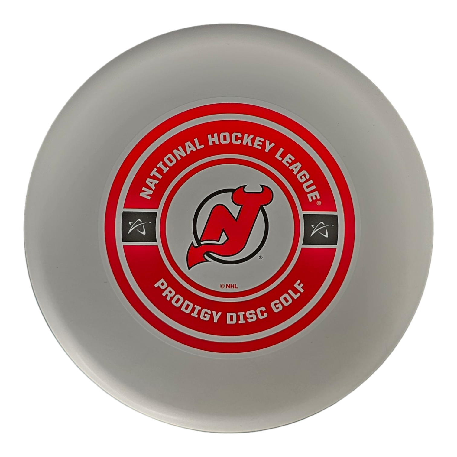Prodigy Ace Line BaseGrip NHL Team P Model S - New Jersey Devils ...