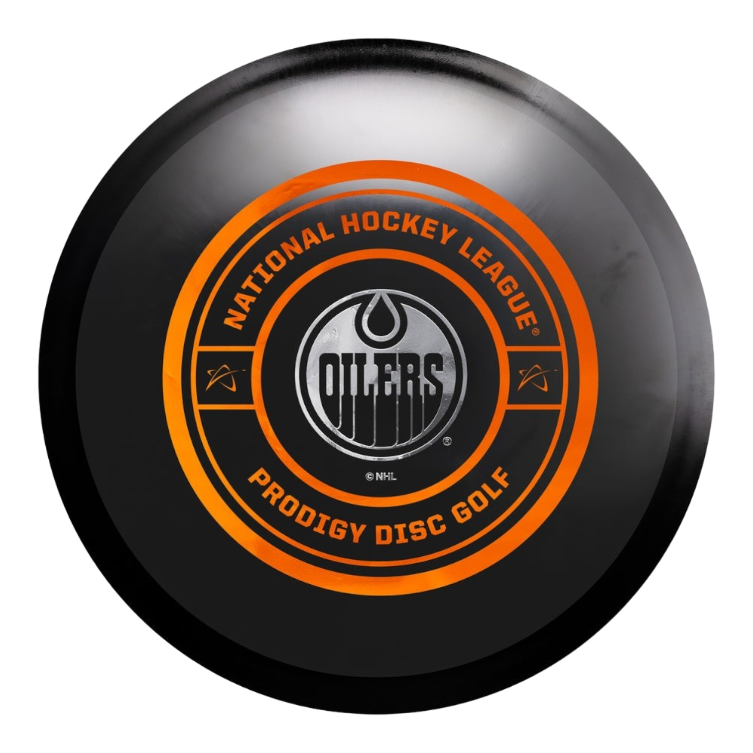 Prodigy 400 Plastic "The Puck" P Model OS - Edmonton Oilers - Flight ...
