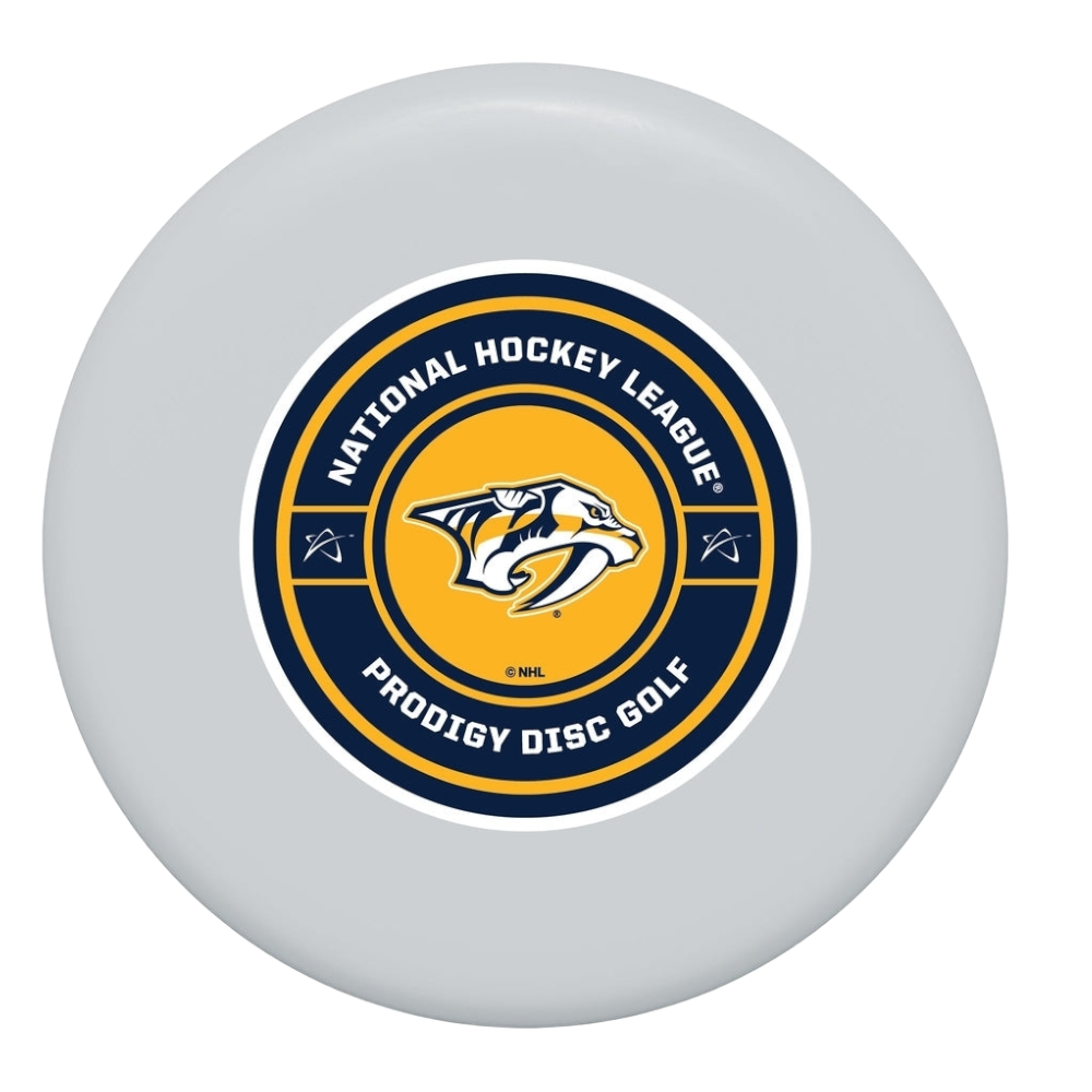 Prodigy Ace Line BaseGrip NHL Team P Model S - Nashville Predators ...
