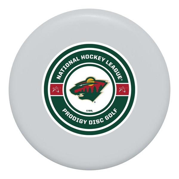 Prodigy Ace Line BaseGrip NHL Team P Model S - Minnesota Wild - Flight ...