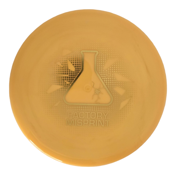 Streamline Neutron Echo - Lab Seconds - Flight Factory Discs