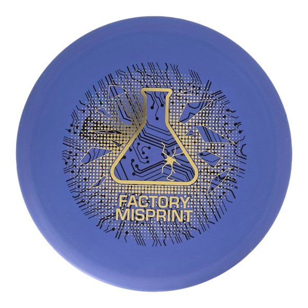 Streamline Electron Runway - Lab Seconds - Flight Factory Discs