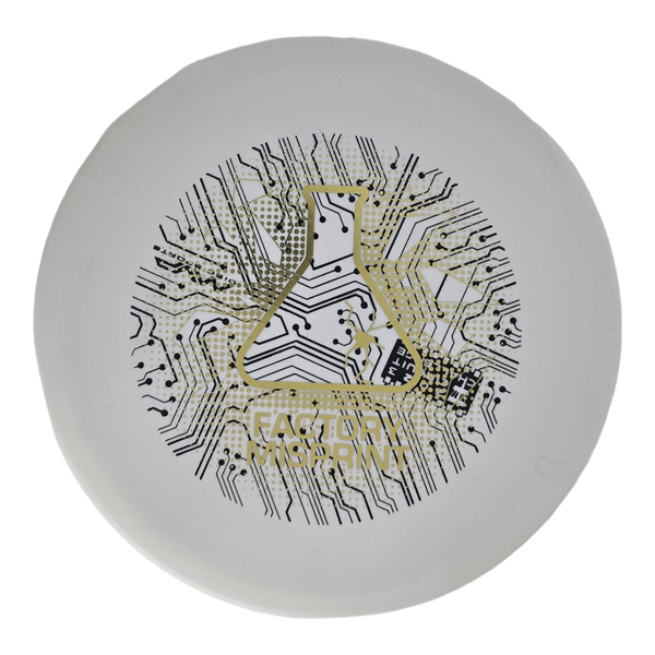 Streamline Electron Runway - Lab Seconds - Flight Factory Discs