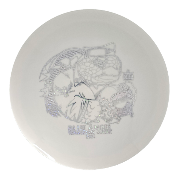 Westside Discs Tournament Stag - 2024 Blue Angel Summertime Classic ...