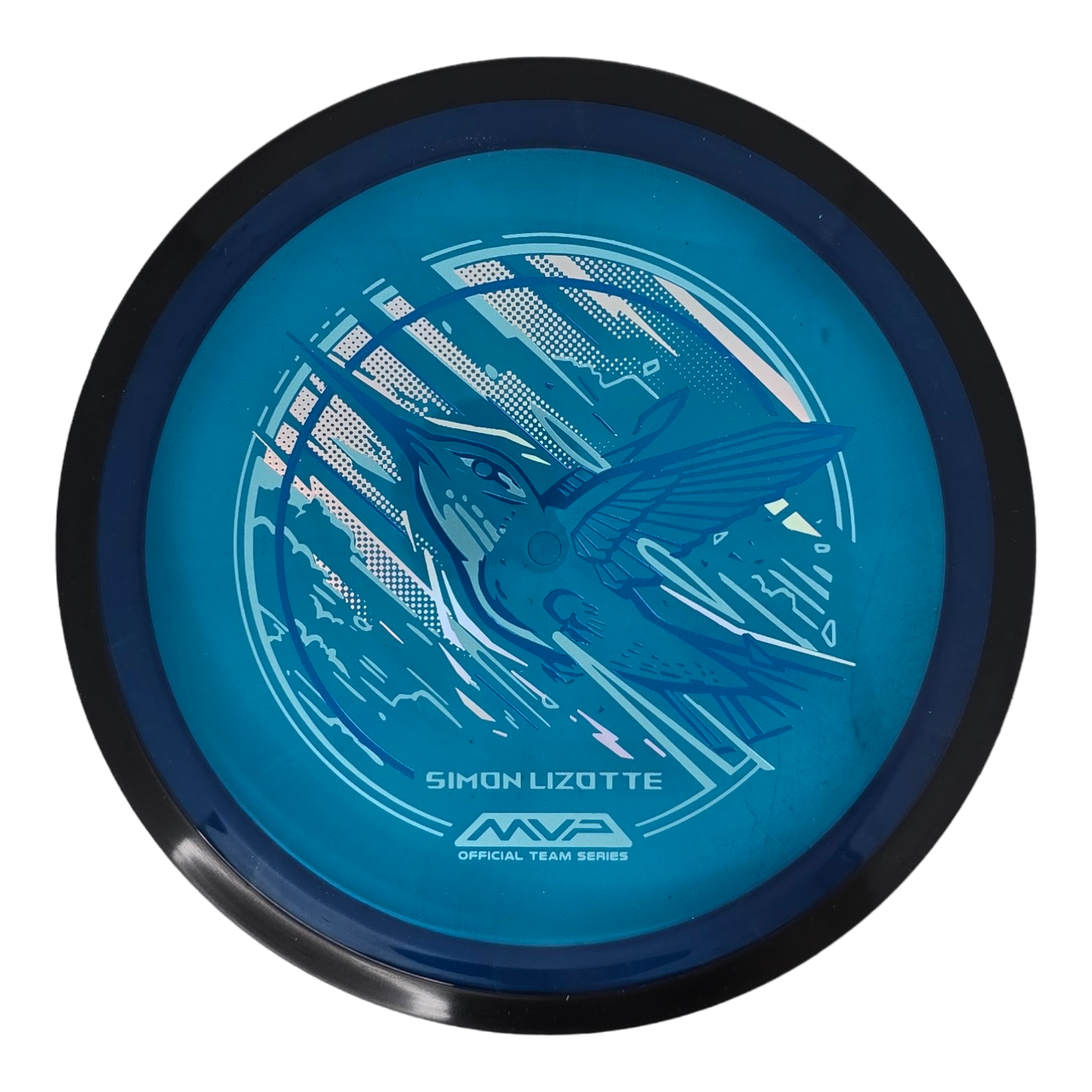 MVP Proton Tesla - 2024 Simon Lizotte Team Series - Flight Factory Discs