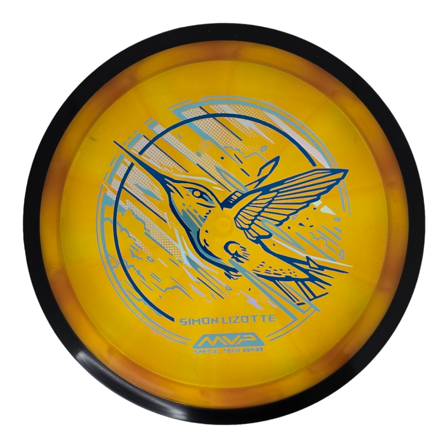 MVP Proton Tesla - 2024 Simon Lizotte Team Series - Flight Factory Discs