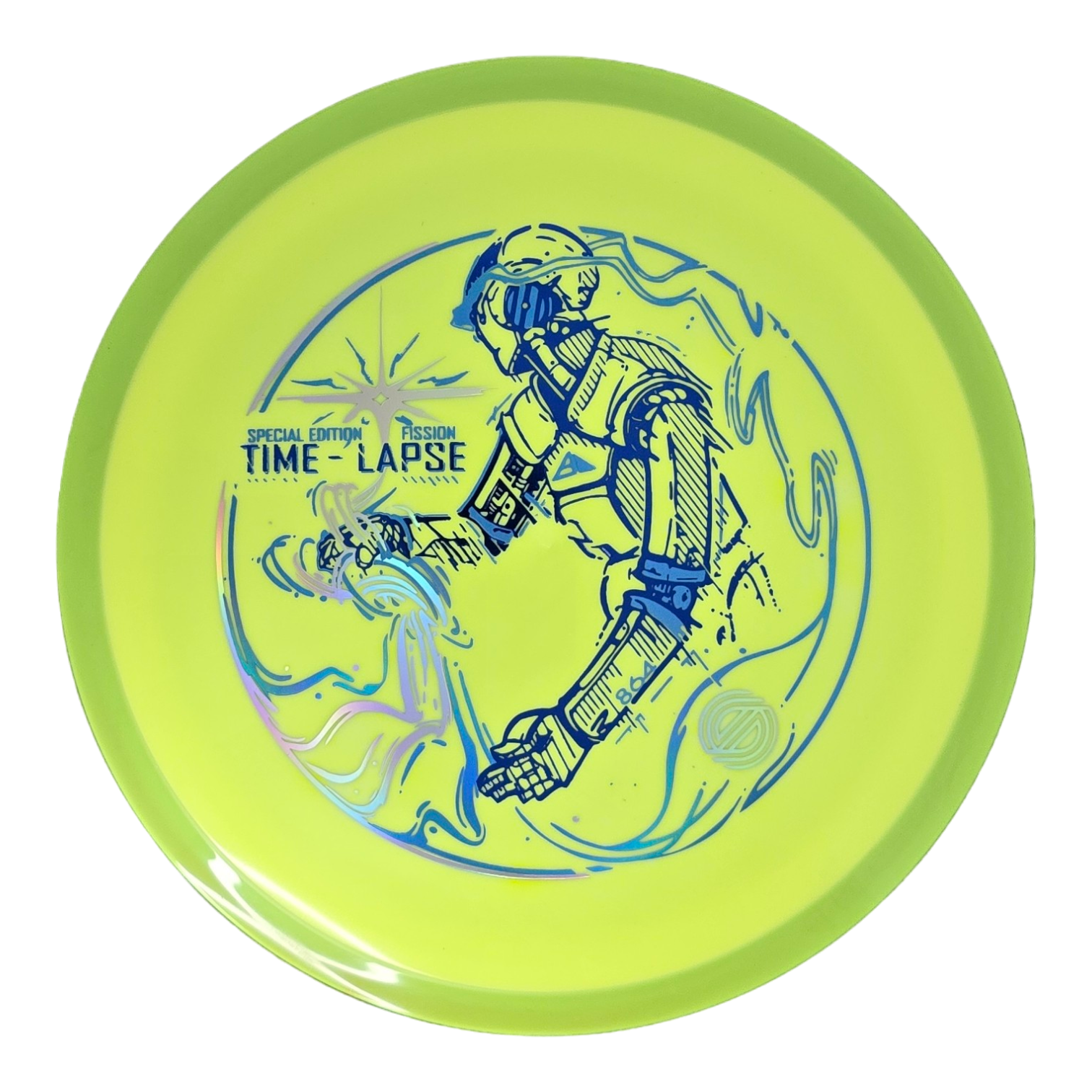 Axiom Simon Lizotte Fission Time-Lapse - Special Edition - Flight ...