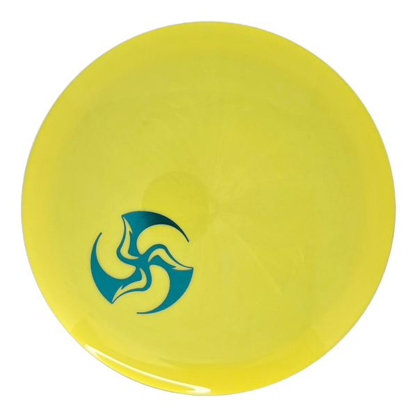 Kastaplast K1 Falk - Mini Huk TriFly - Flight Factory Discs