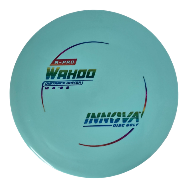 Innova R-Pro Wahoo - Flight Factory Discs