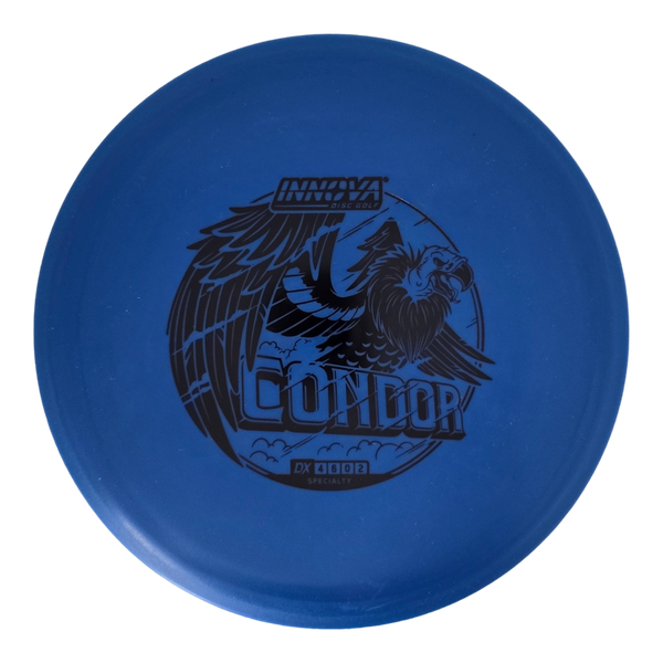 Innova DX Condor - Flight Factory Discs