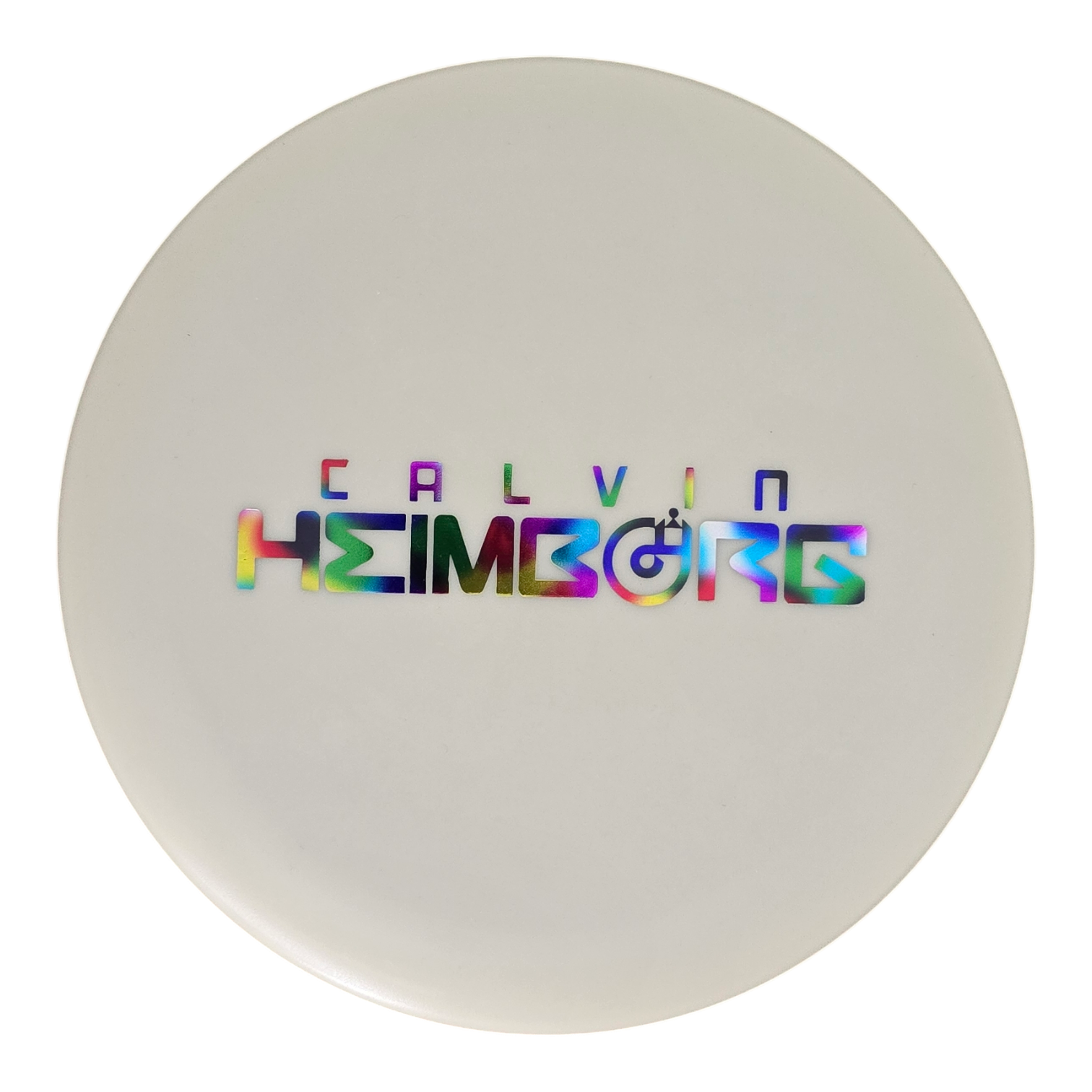 Innova KC Pro Glow Aviar - Calvin HeimBorg 2.0 Barstamp - Flight ...