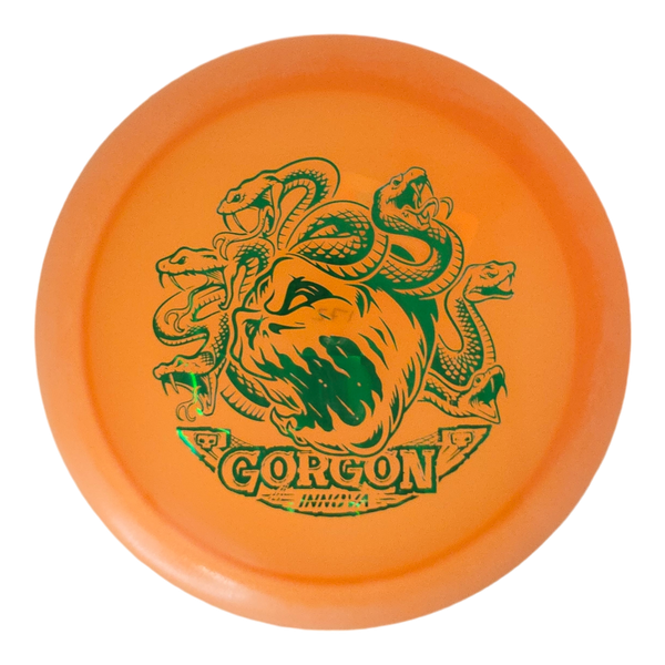 Innova Proto Color Glow Champion Gorgon - Halloween (2024) - Flight ...