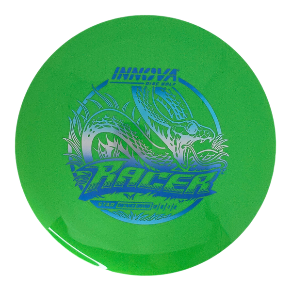 Innova Star Racer - Flight Factory Discs