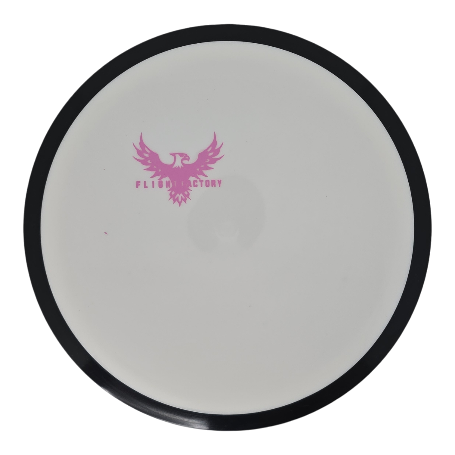 MVP Neutron Tesla - Flight Factory Mini Stamp - Flight Factory Discs