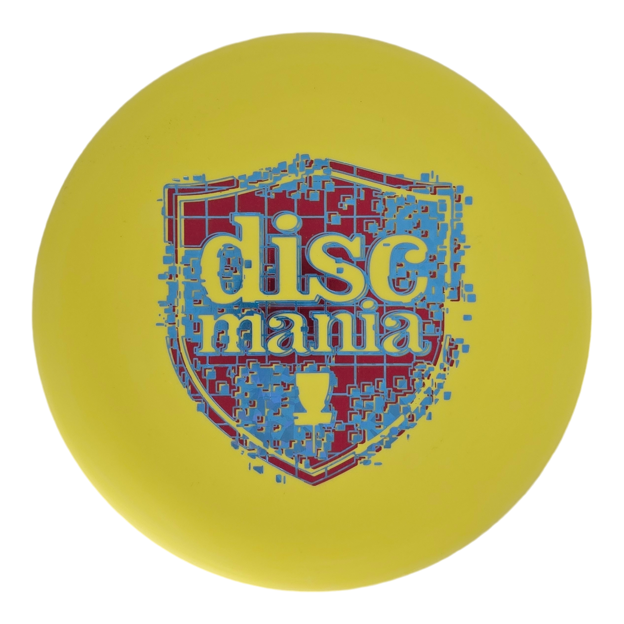 Discmania (Flex 2) D-Line P2 - Special Edition Stamp - Flight Factory Discs