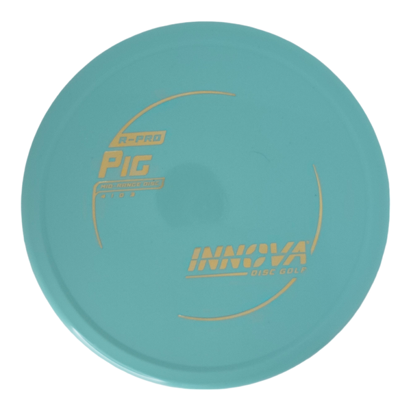 Innova R-Pro Pig - Flight Factory Discs