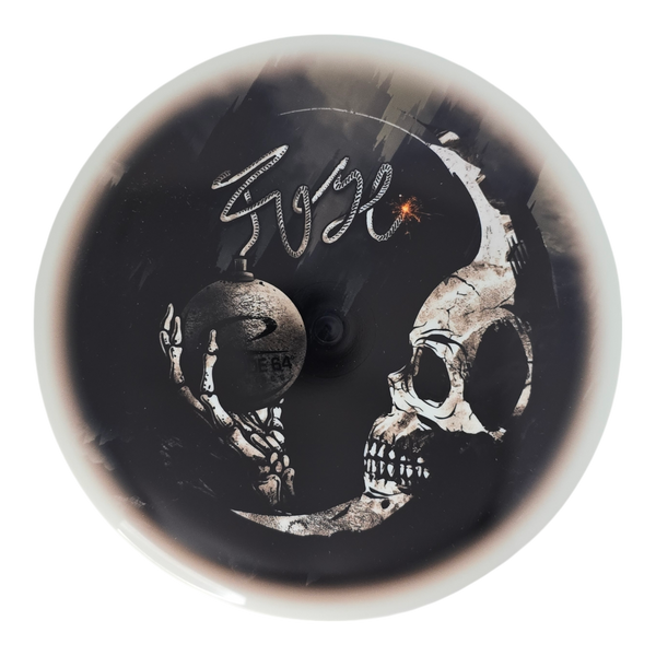 Latitude 64 Gold Line DyeMax Fuse - Disc Golf Valley Deadly Fuse ...