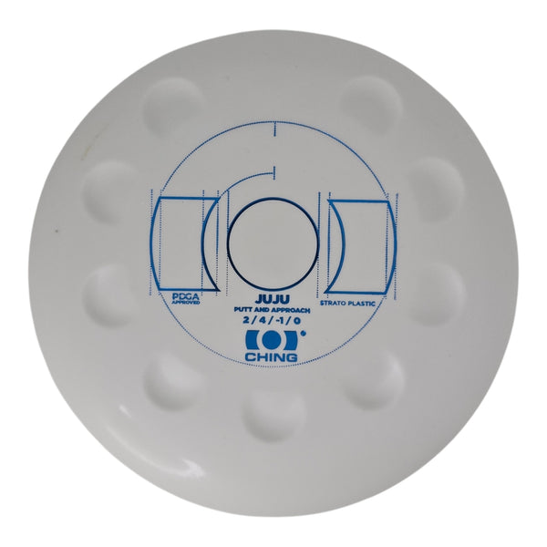 Ching Strato Juju - Flight Factory Discs