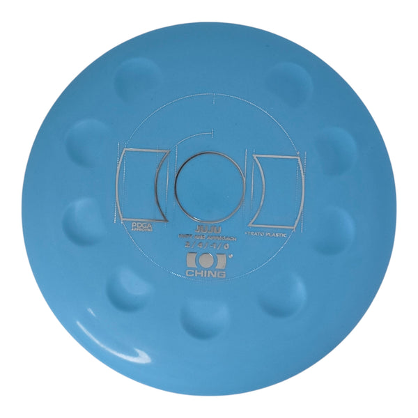 Ching Strato Juju - Flight Factory Discs