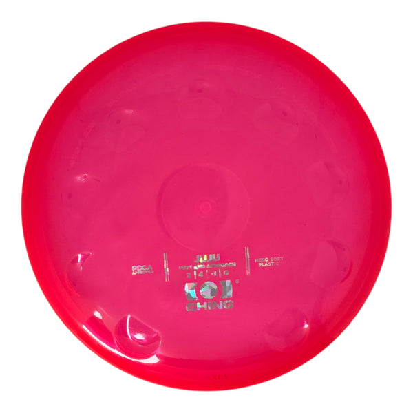 Ching Meso Soft Juju - Flight Factory Discs