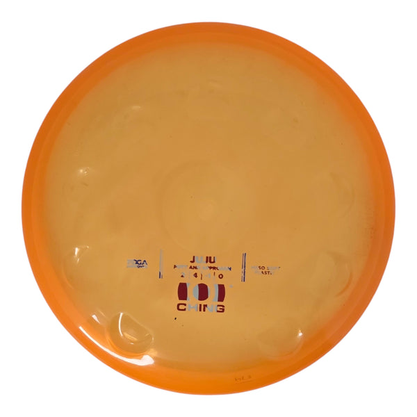 Ching Meso Soft Juju - Flight Factory Discs