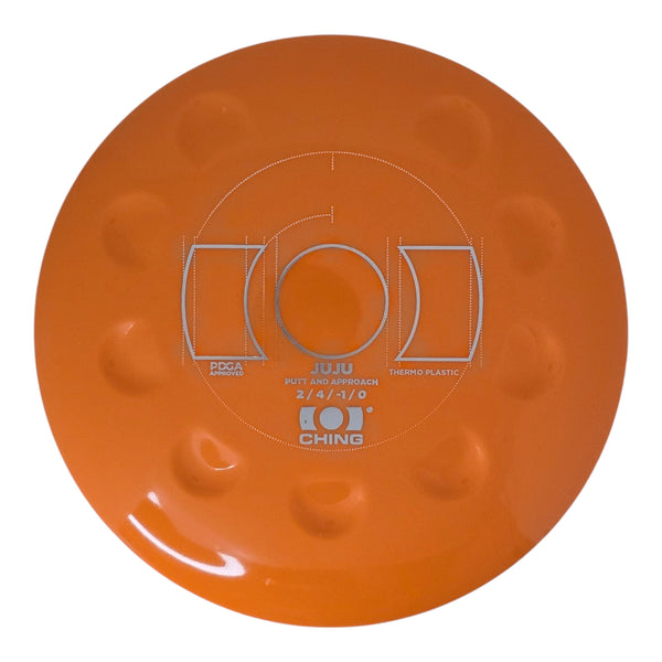 Ching Thermo Juju - Flight Factory Discs