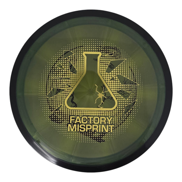 MVP Proton Tesla - Lab Seconds - Flight Factory Discs