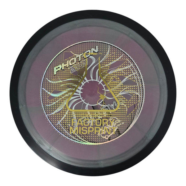 MVP Plasma Photon - Lab Seconds - Flight Factory Discs