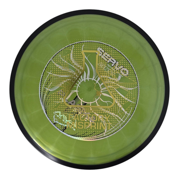 MVP Plasma Servo - Lab Seconds - Flight Factory Discs