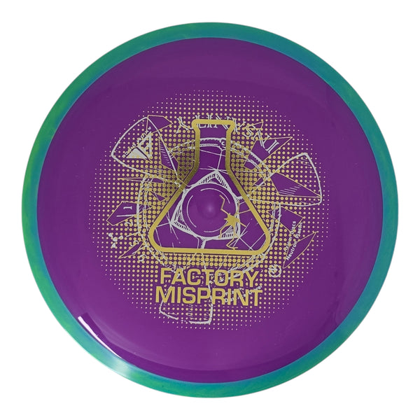 Axiom Neutron Insanity - Lab Seconds - Flight Factory Discs
