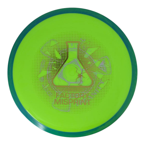 Axiom Neutron Insanity - Lab Seconds - Flight Factory Discs