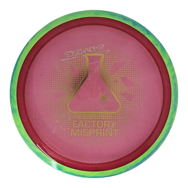 Axiom Proton Insanity - Lab Seconds - Flight Factory Discs