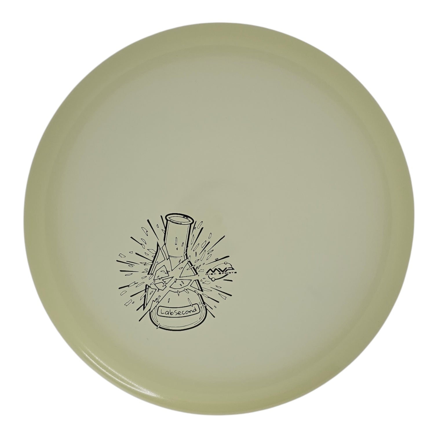 Streamline Color Eclipse Range - Lab Seconds - Flight Factory Discs