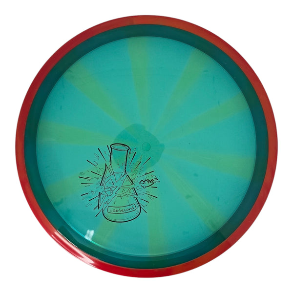 Axiom Proton Soft Rhythm - Lab Seconds - Flight Factory Discs