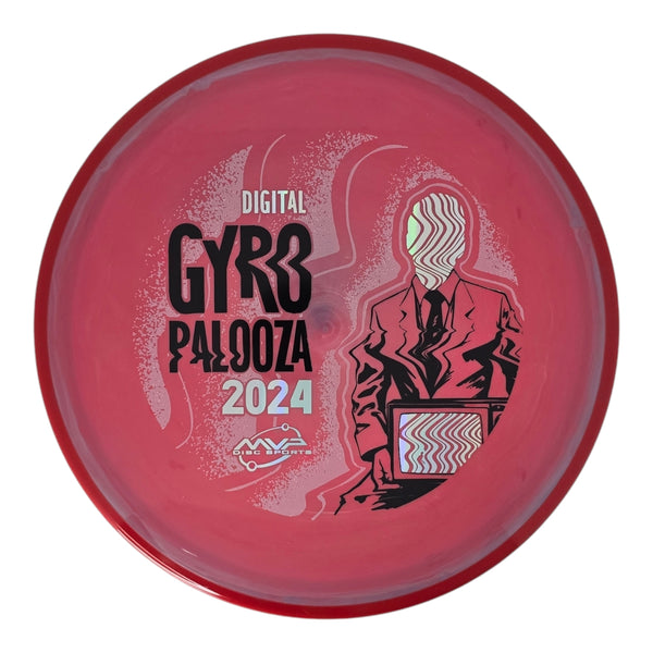 Axiom Simon Line Neutron Balance - 2024 Gyropalooza - Flight Factory Discs