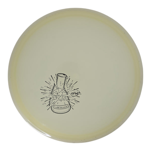 Axiom Total Eclipse Hex - Lab Seconds - Flight Factory Discs