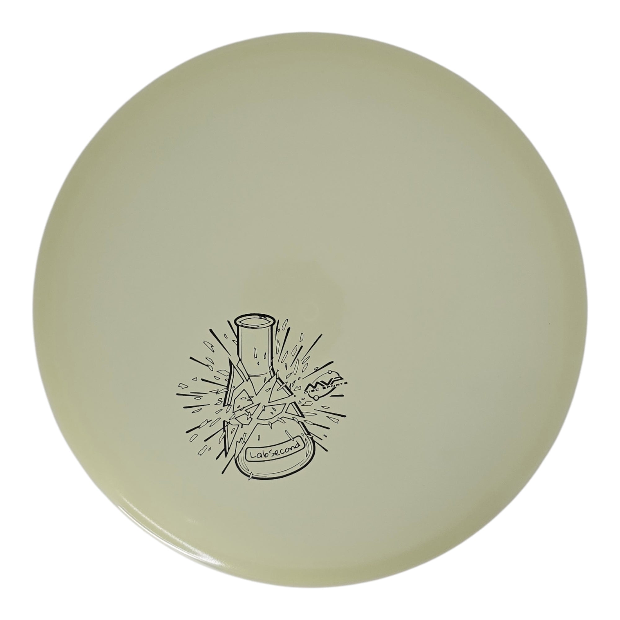 Streamline Color Eclipse Soft Parachute - Lab Seconds - Flight Factory ...