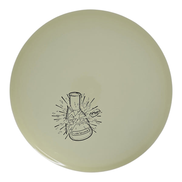 Streamline Color Eclipse Soft Parachute - Lab Seconds - Flight Factory ...