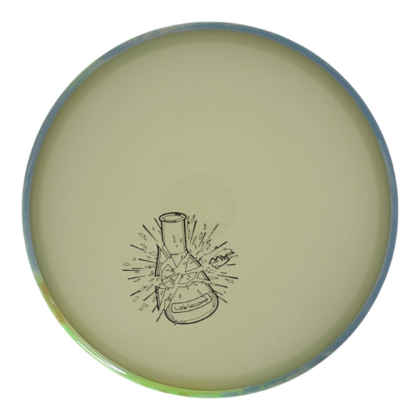 Axiom Eclipse Tempo - Lab Seconds - Flight Factory Discs