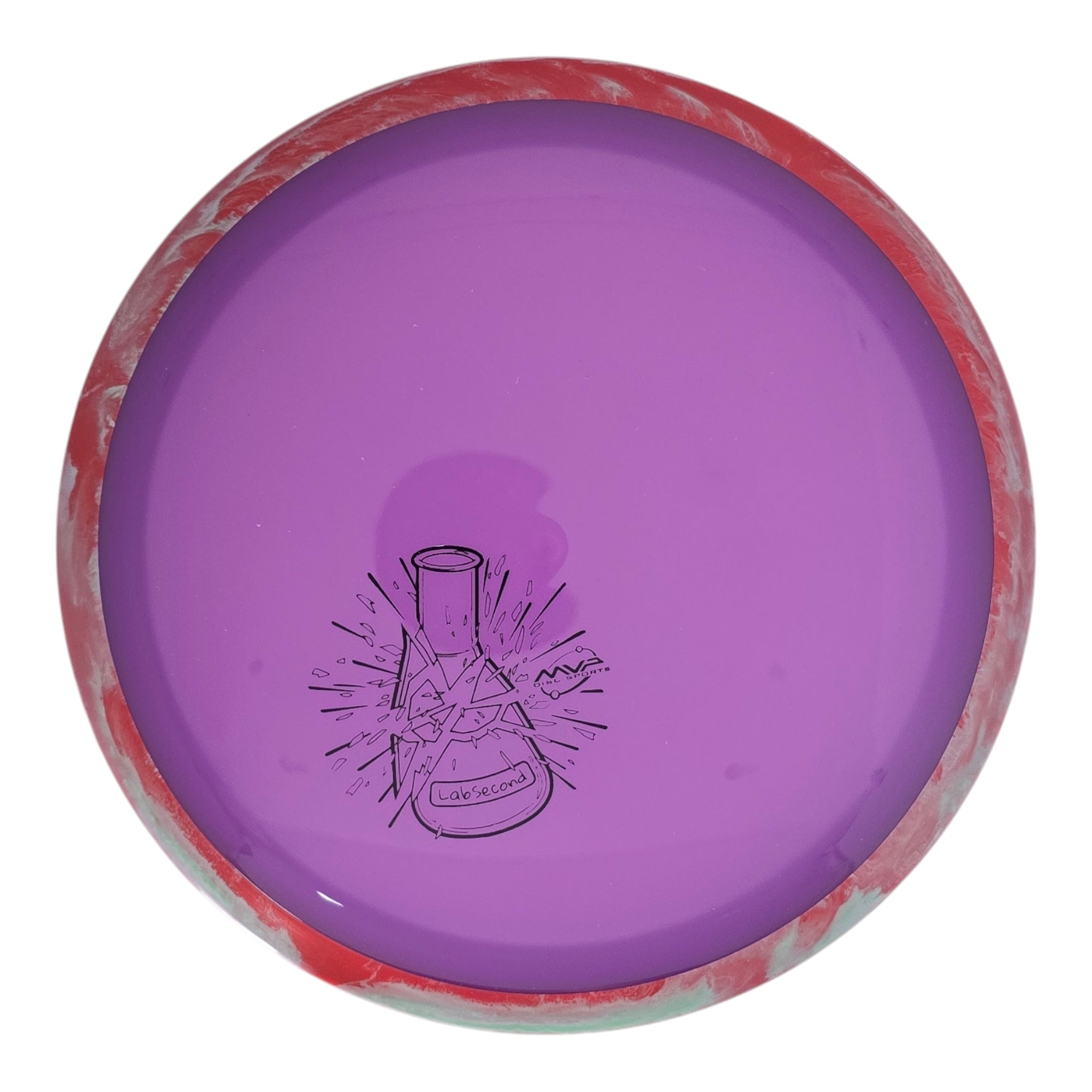 Axiom Neutron Fireball - Lab Seconds - Flight Factory Discs