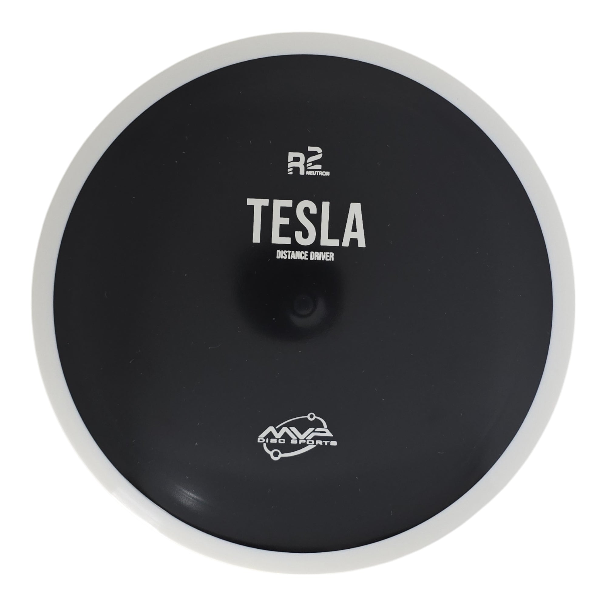 MVP R2 Neutron Tesla - Flight Factory Discs