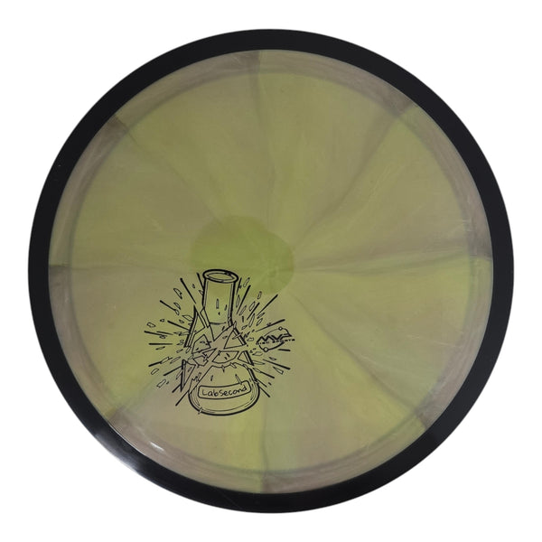 MVP Plasma Tesla - Lab Seconds - Flight Factory Discs