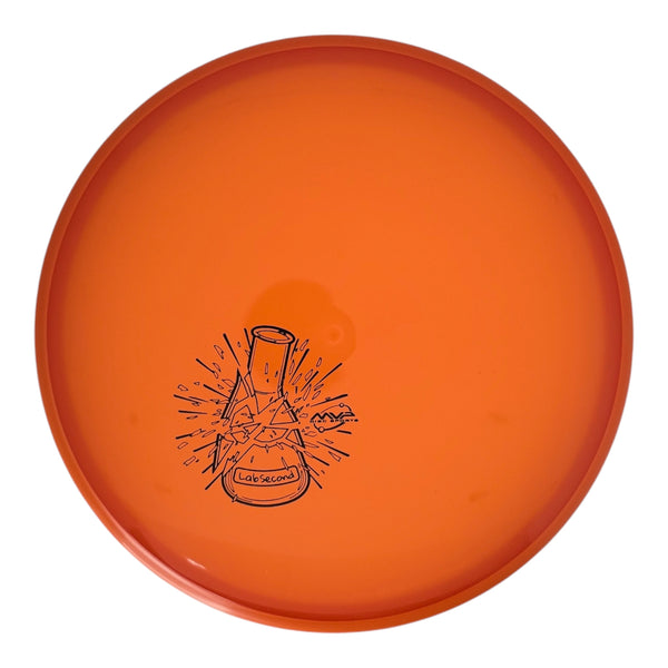 Axiom Neutron Envy - Lab Seconds - Flight Factory Discs