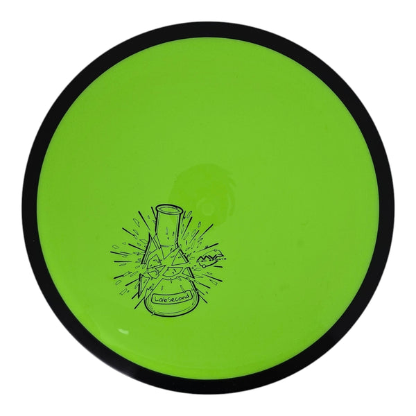 MVP Neutron Inertia - Lab Seconds - Flight Factory Discs