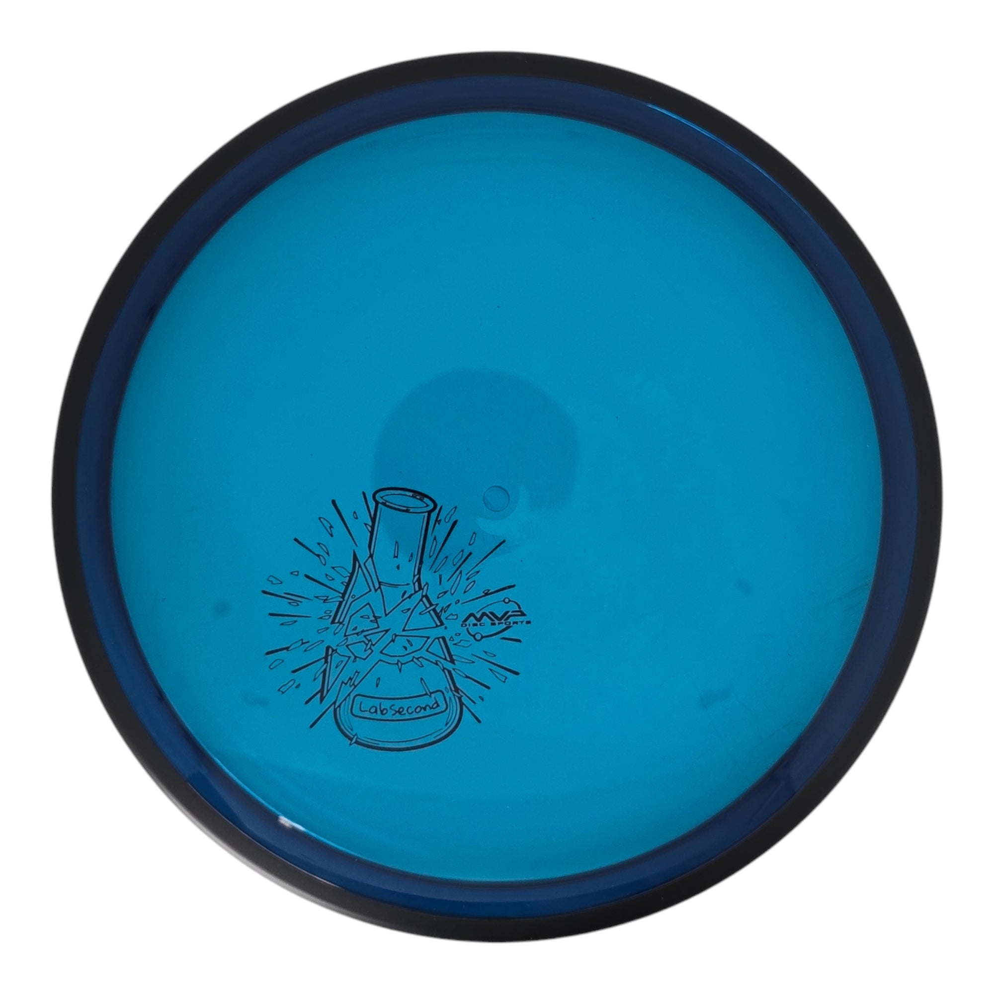 MVP Proton Reactor - Lab Seconds - Flight Factory Discs