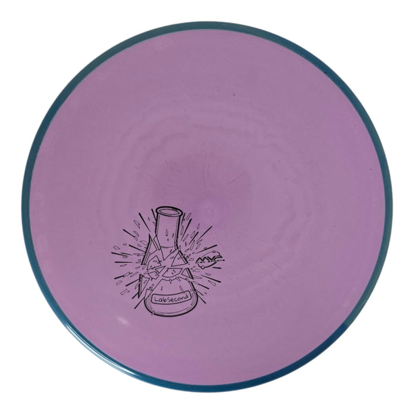 Axiom Fission Pyro - Lab Seconds - Flight Factory Discs