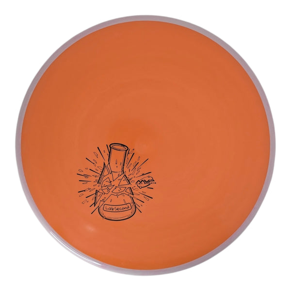 Axiom Fission Pyro - Lab Seconds - Flight Factory Discs