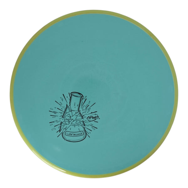 Axiom Fission Pyro - Lab Seconds - Flight Factory Discs